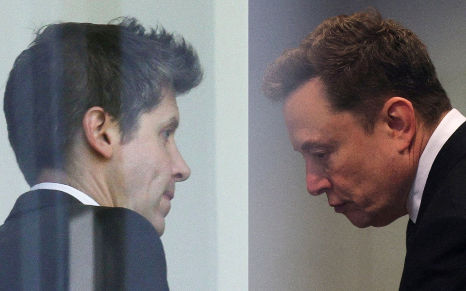 Musk vs Altman – Η δίκη που δοκιμάζει τα όρια της AI και της αγοράς