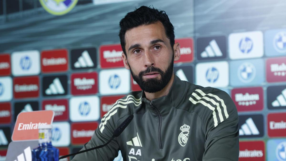 Arbeloa niega haber tenido un enfrentamiento con Dani Ceballos: «No ...