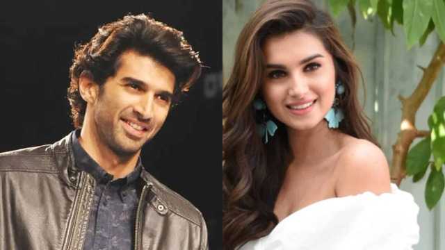 Tara Sutaria and Aditya Roy Kapur dating, Filmfare confirms