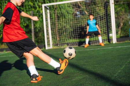 La obsesión por el rendimiento puede quitarnos el placer de practicar ...