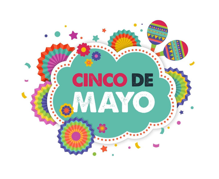 6 events to celebrate Cinco de Mayo near Brick
