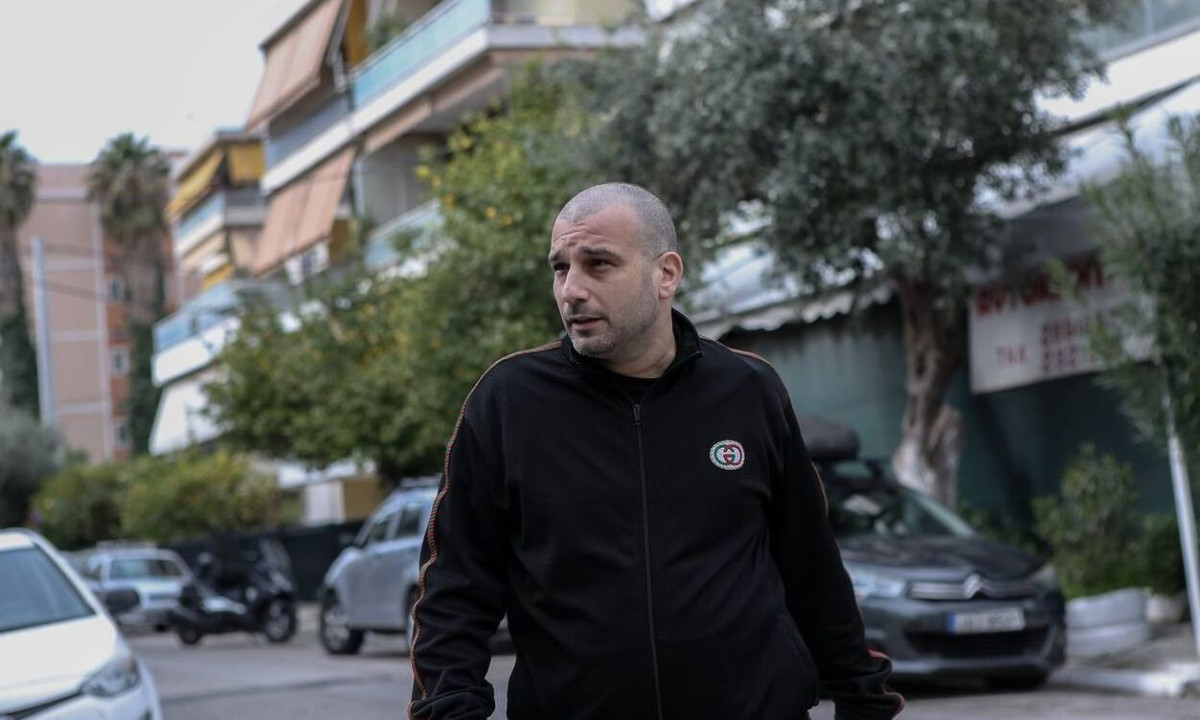 Ίλιον-Φωτιά σε κατάστημα ανταλλακτικών: Η οικονομική καταστροφή και η ...