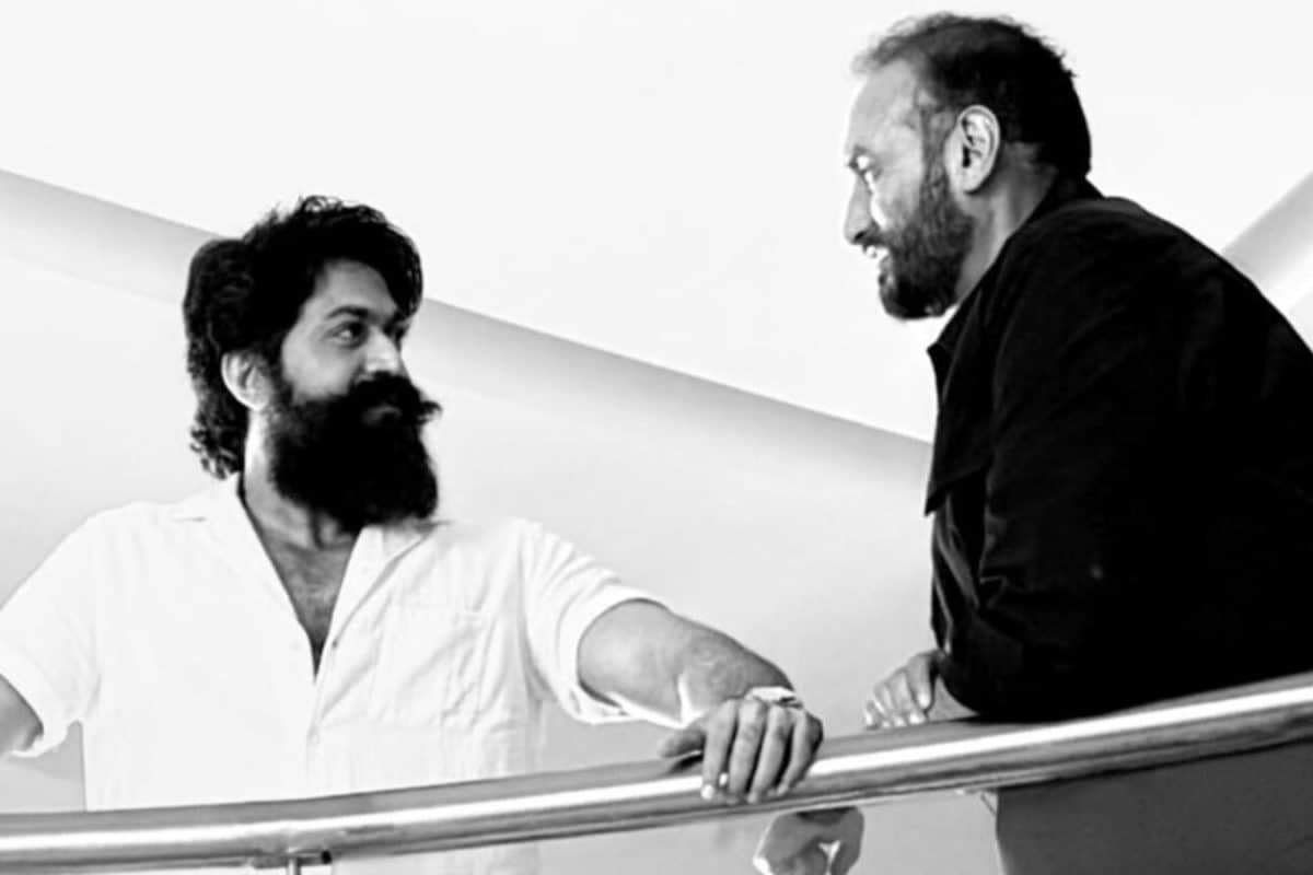 Yash calls 'Ramayana' a tale of humanity, embraces demanding Ravana role