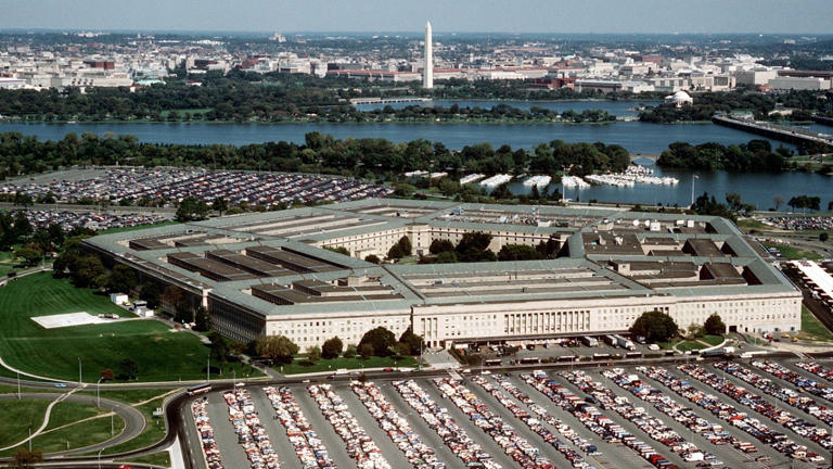 7 Pentagon AI deals went to SpaceX, OpenAI, Nvidia, Google, Microsoft ...