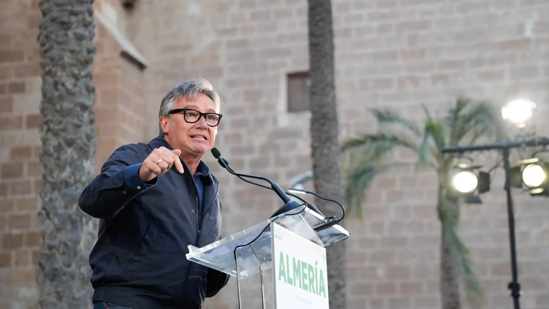Programa electoral de Vox para las elecciones de Andalucía 2026: todo ...