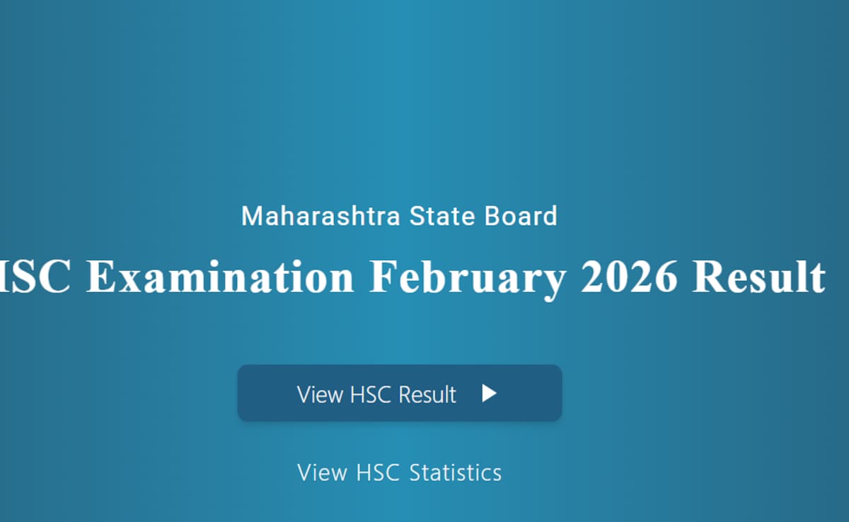 Maharashtra HSC result official website crashing? Here are steps to ...