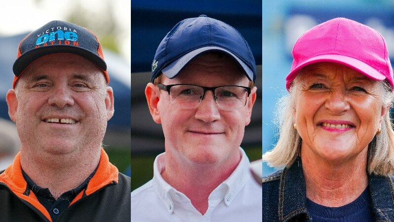 Counting underway in Nepean by-election, with Liberal Party looking to ...