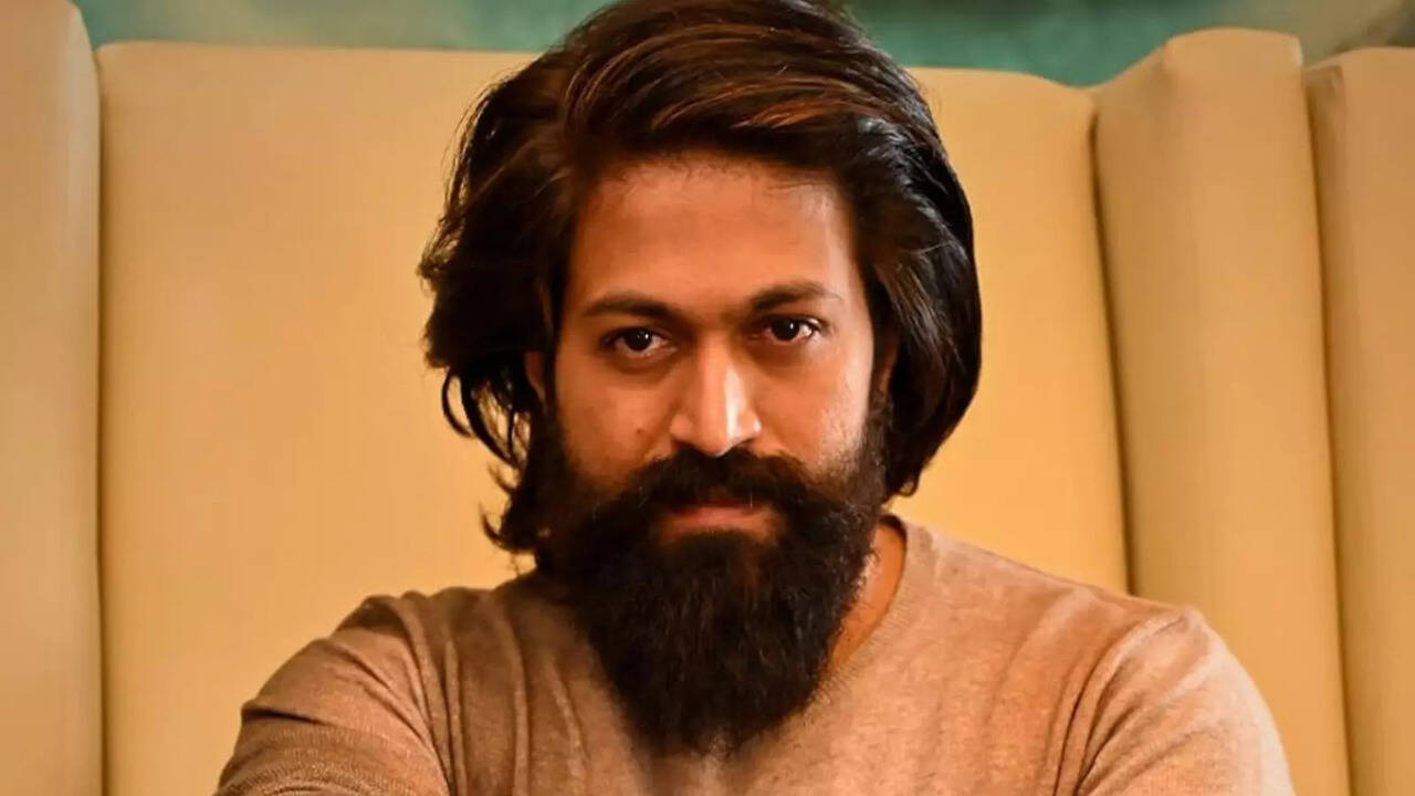 Will Yash take a break after Ramayana and Toxic? Actor reveals