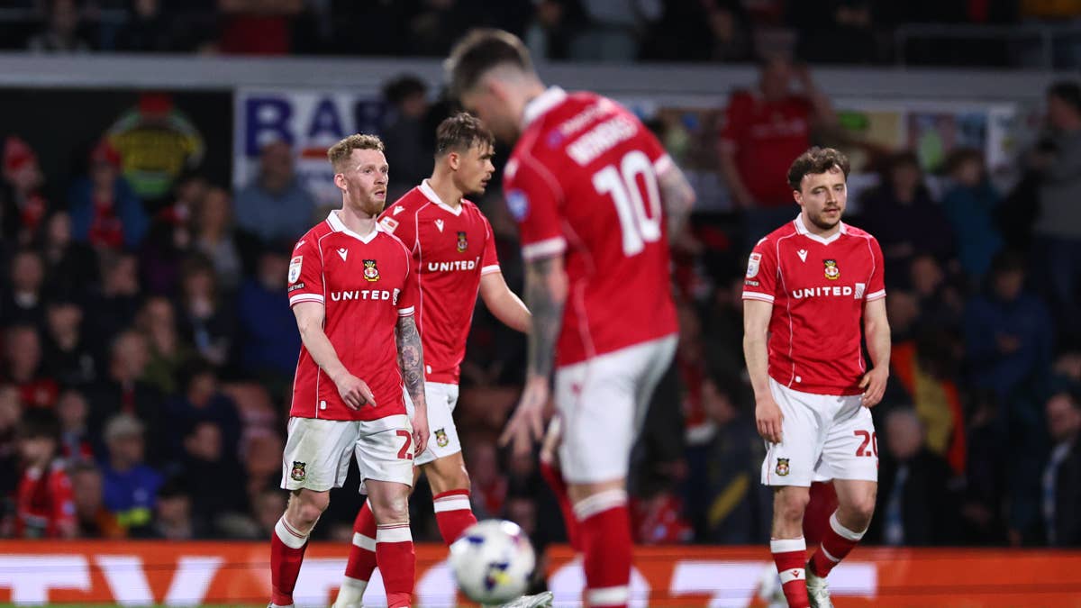 Wrexham vs Middlesbrough lineups, score, predictions and head-to-head stats