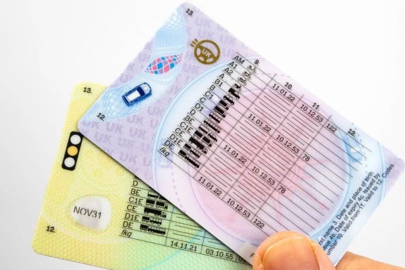 Major driving licence change with 30,000 drivers on UK roads impacted