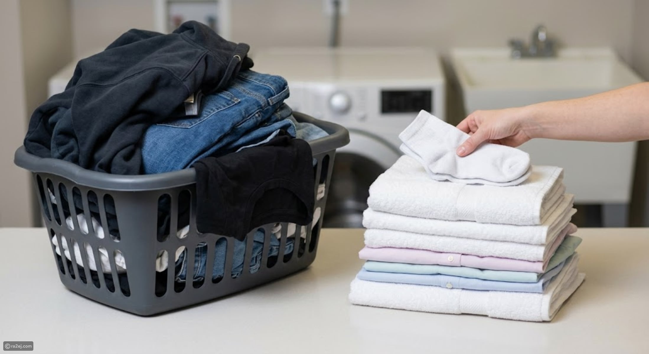 Never wear new clothes before washing them—here’s why