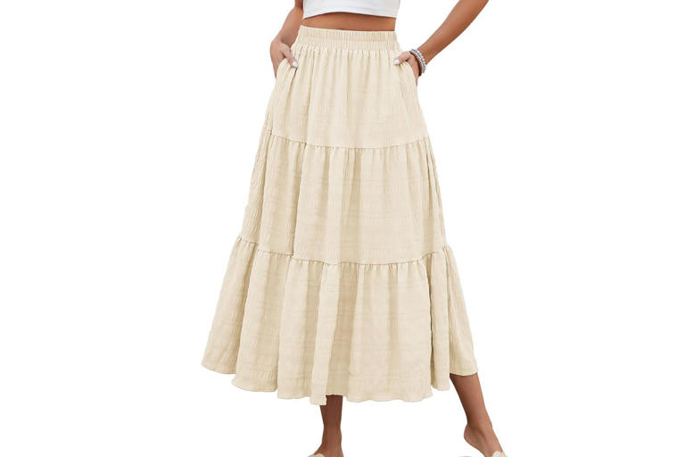 40 best wrinkle-free travel clothes from Amazon, Nordstrom, Quince and ...