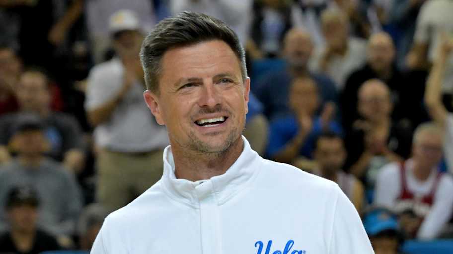 UCLA's 2027 recruiting class already miles better than 2026