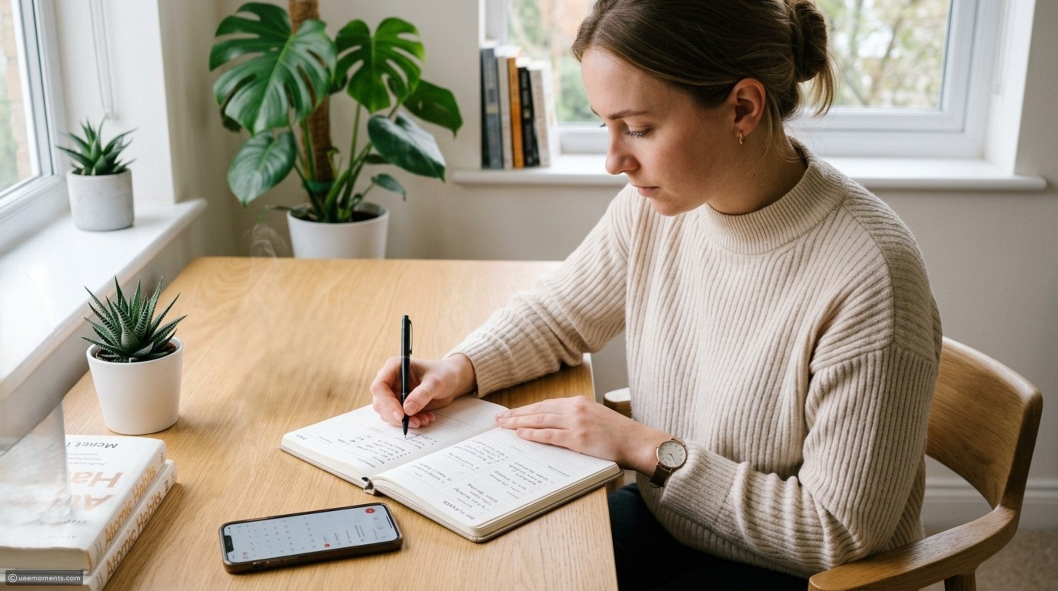 Americans are sharing this motivation tip everywhere