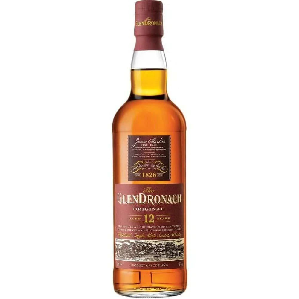 Whiskies that actually pair well with cheese