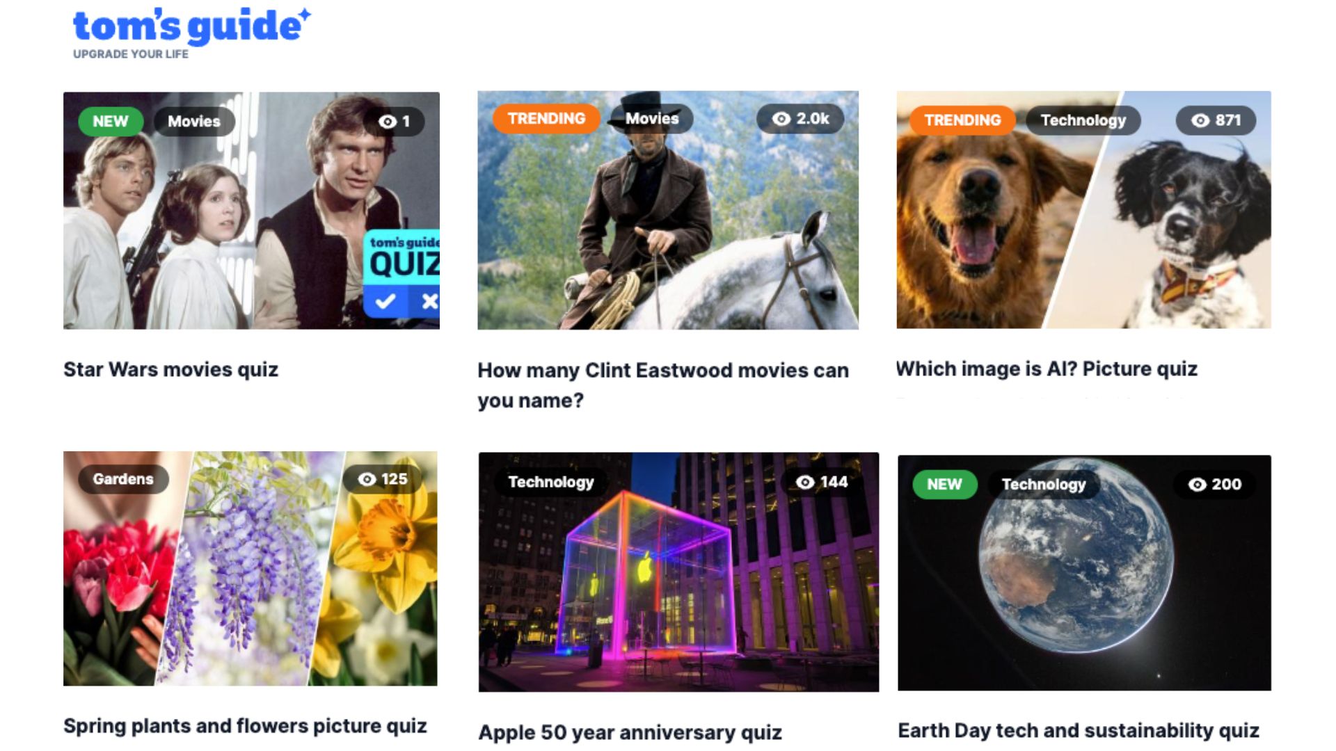 Arnold Schwarzenegger movie quiz: 'I'll be back' to check you know all 10