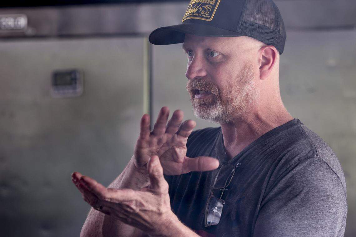USC students are studying Southern history through barbecue. Here's ...