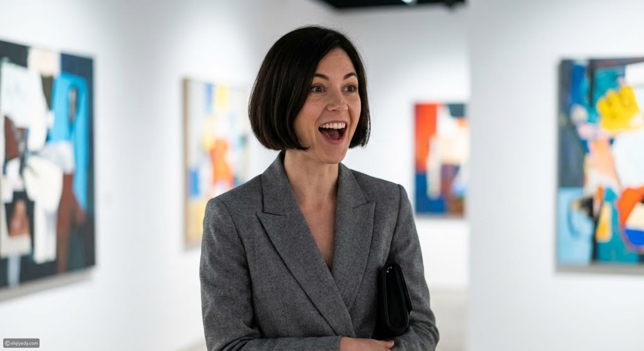 Your laugh may reveal more about you than you think