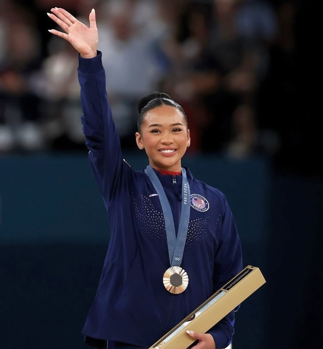 Suni Lee: Net worth, lifestyle & earnings of Olympic gold medalist