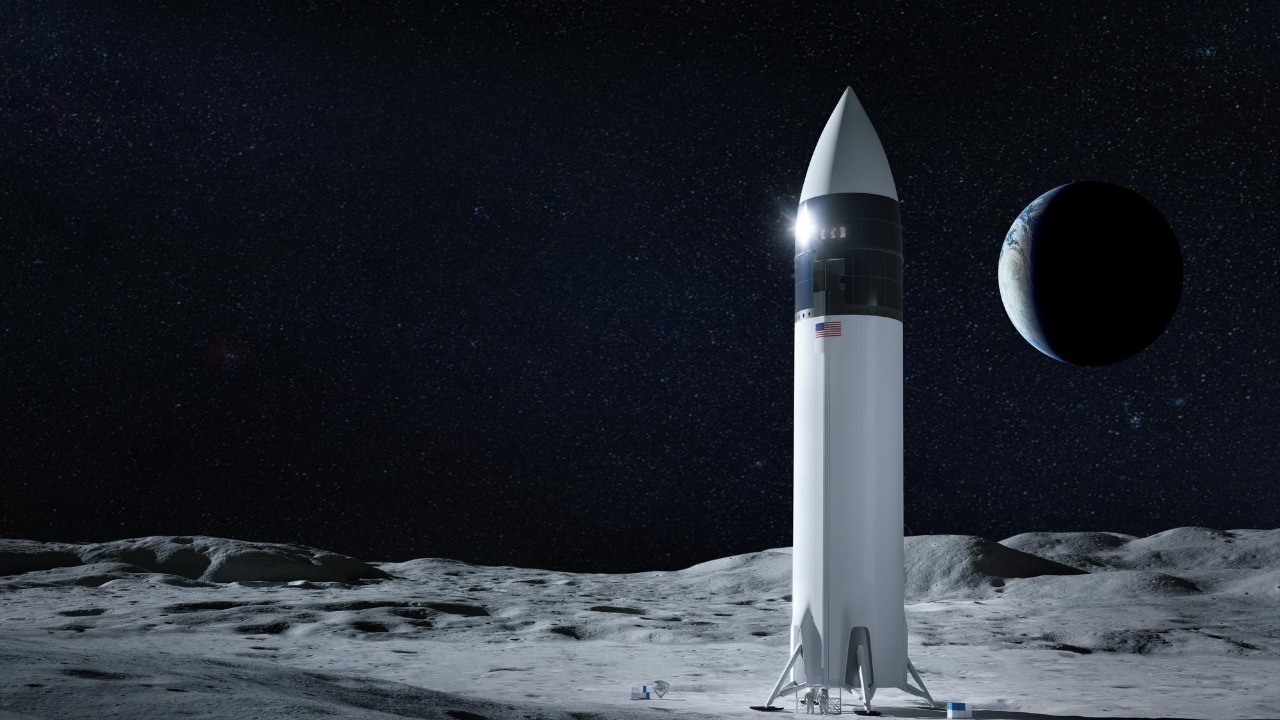 Artemis 3 slips to late 2027 as Starship and Blue Moon landers fall ...