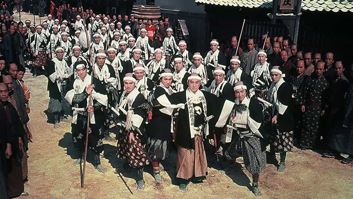 Dumbest things pop culture has us believe about samurai