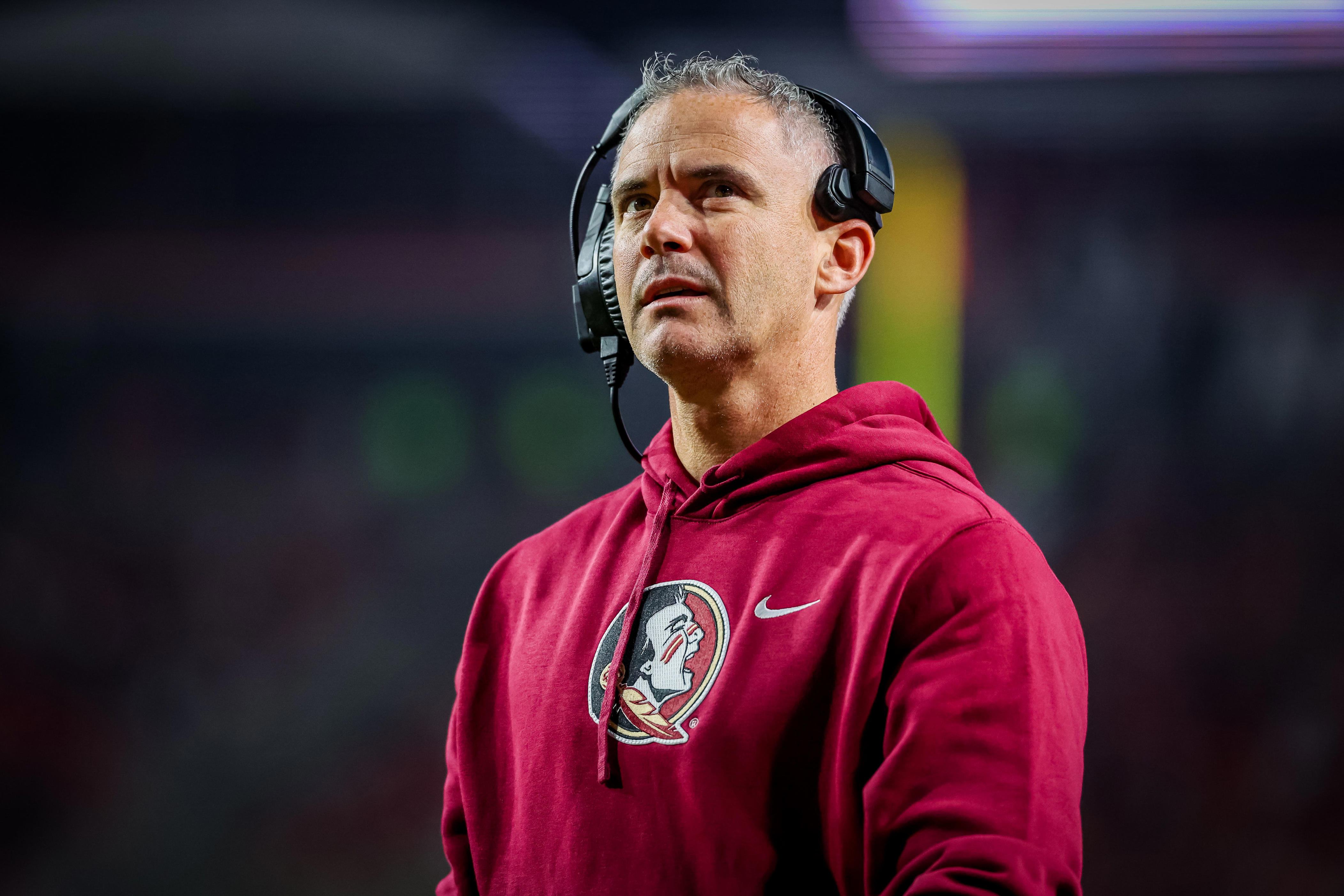 2026 ACC football head coach rankings