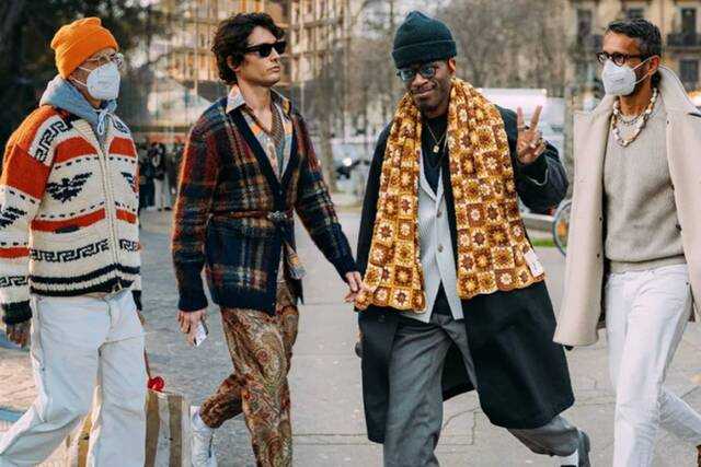 Men's streetwear trends India 2026: The rise of urban style culture