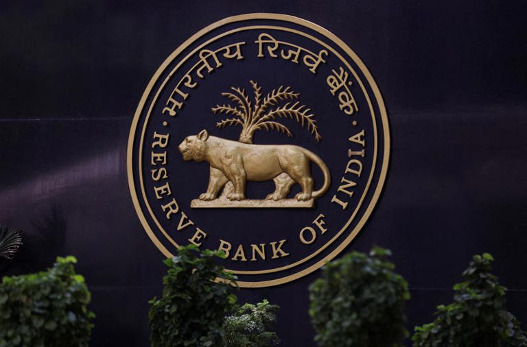 India appoints Rohit Jain as RBI deputy, government notice shows