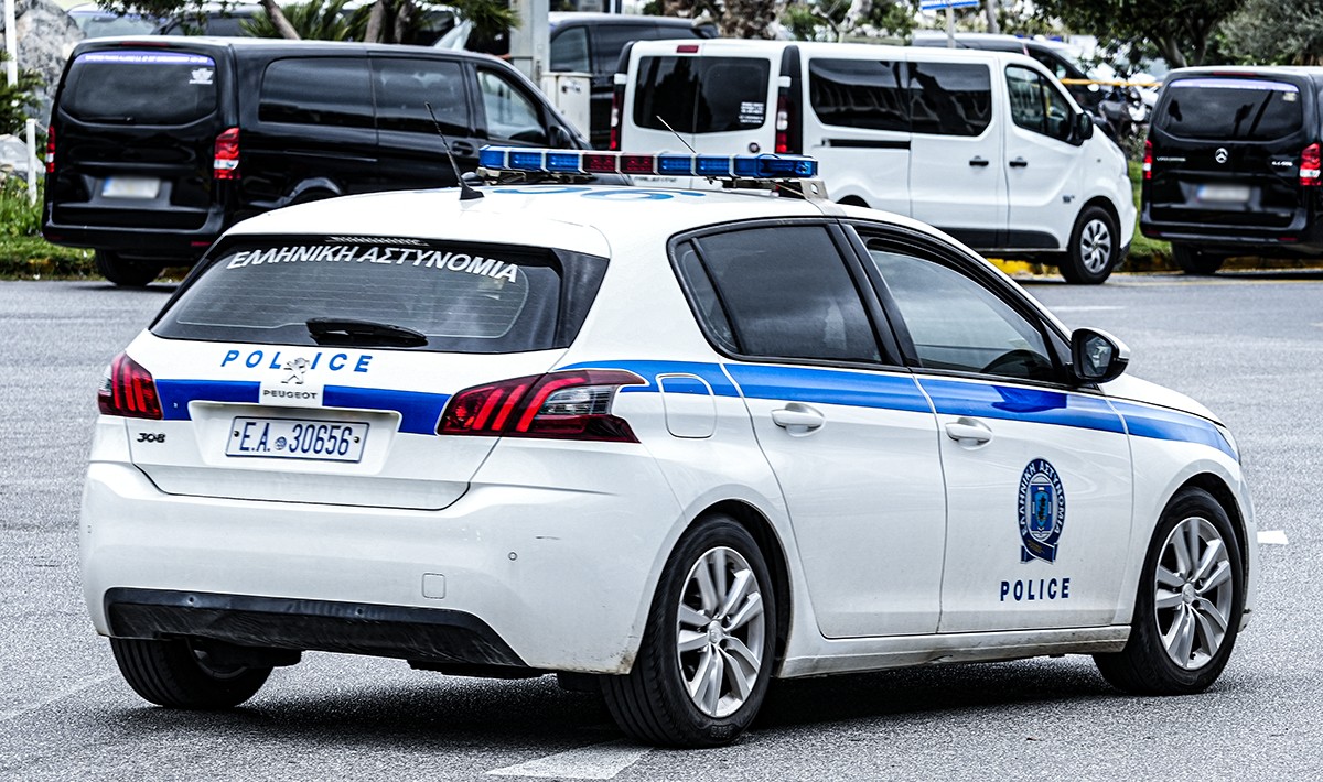 Εξιχνιάστηκε η ανθρωποκτονία του Αιγυπτίου στη Νέα Μάκρη: Υπέκυψε στα ...