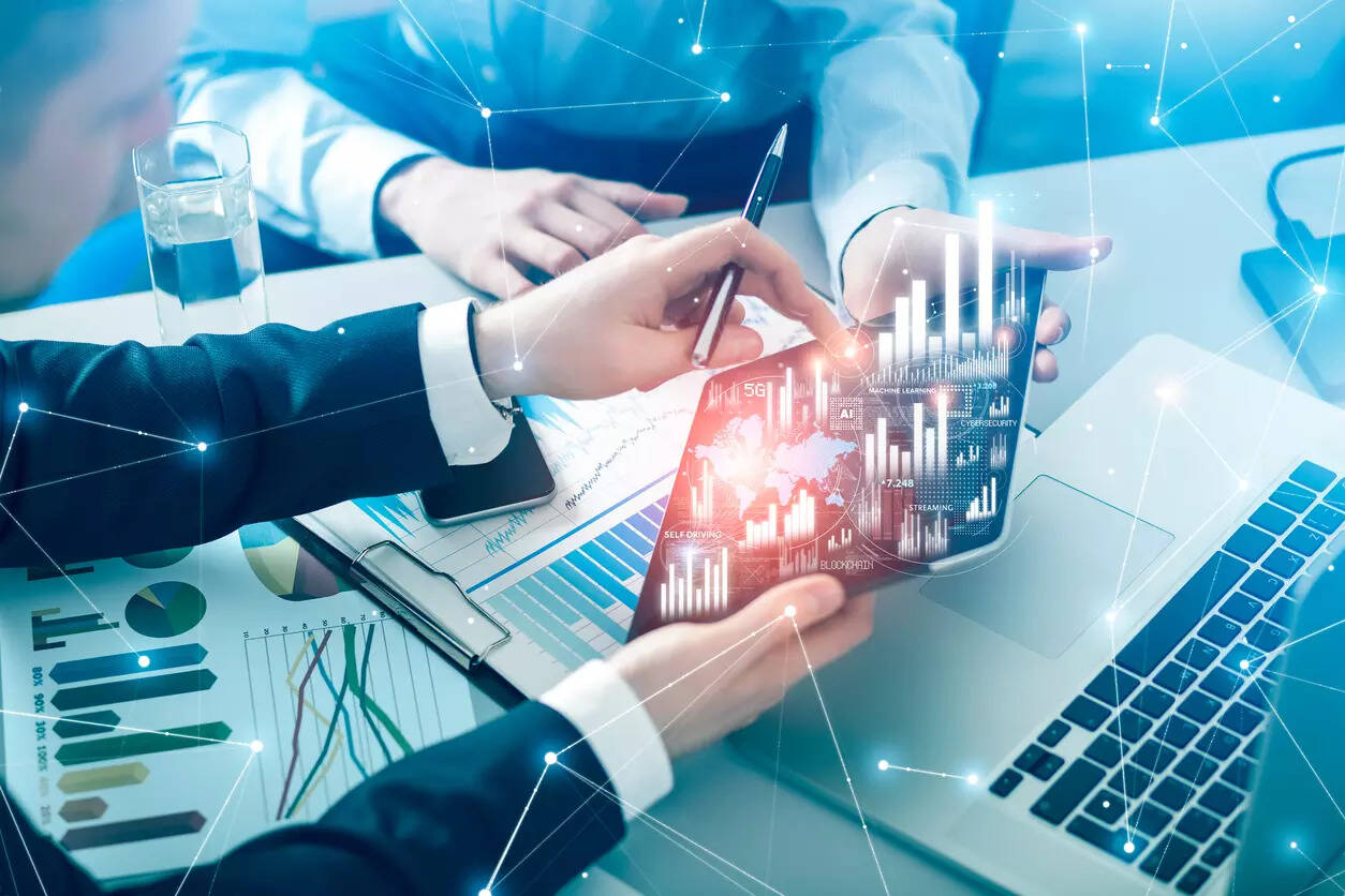 Madhusudan Kela’s portfolio: 5 stocks rally up to 135%; 4 new Q4 bets ...