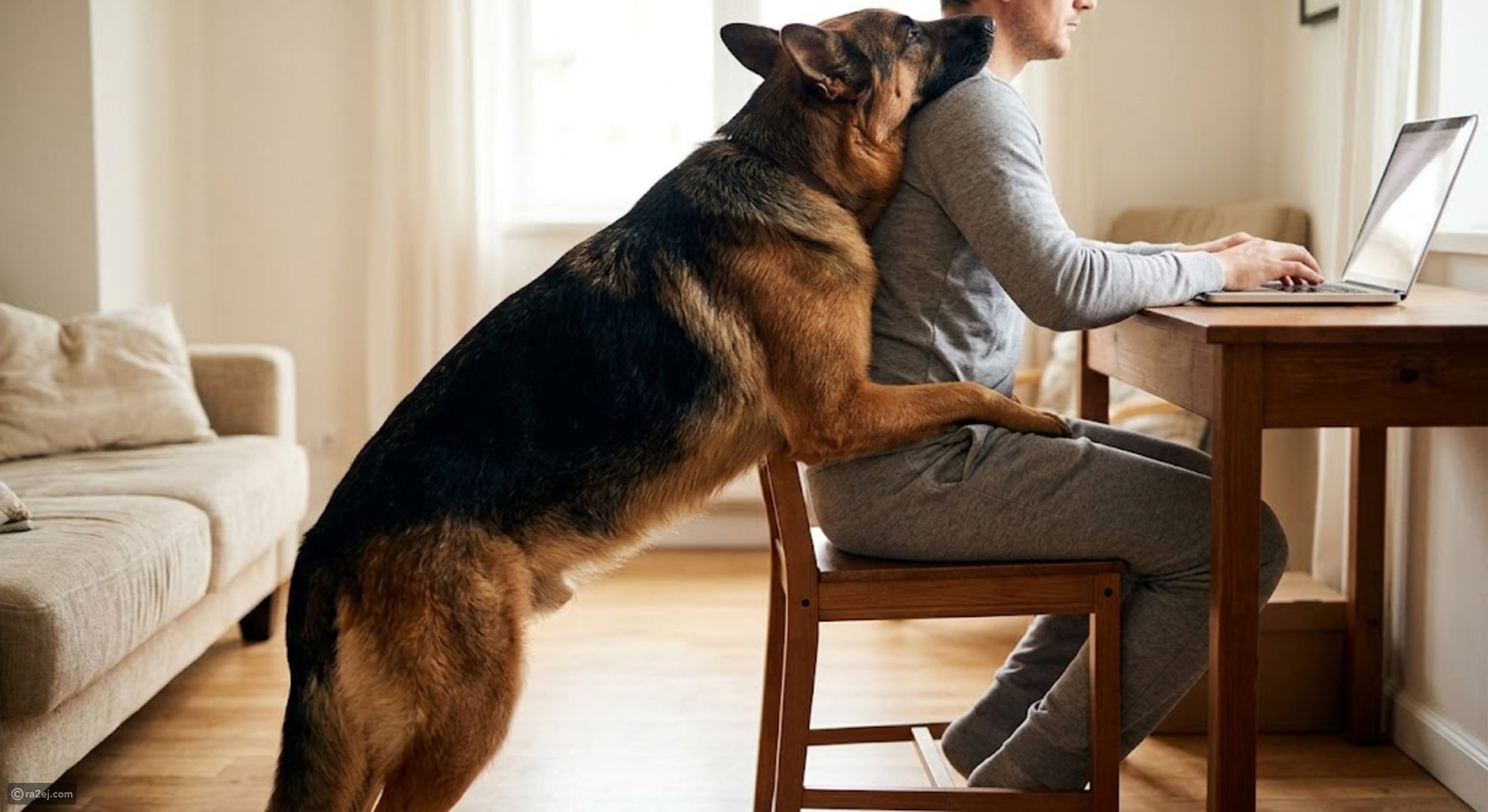 13 clingiest dog breeds, including one huge surprise