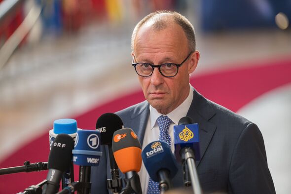 Trump to pull 5,000 troops from Germany after claims US had been ...