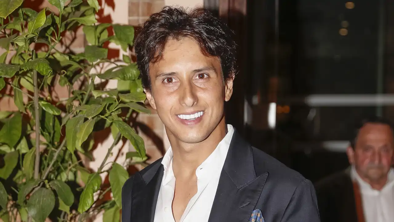 Roca Rey actualiza su estado de salud en el proceso de rehabilitación ...