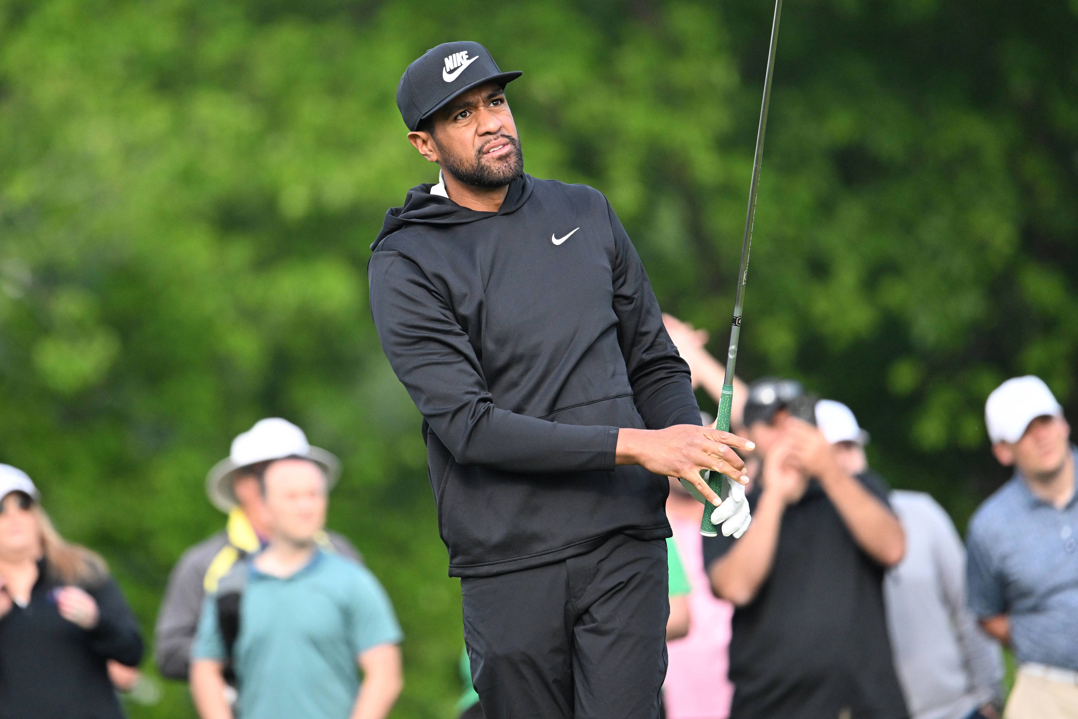 Top nicest male golfers on the professional tours, as per Golf Digest