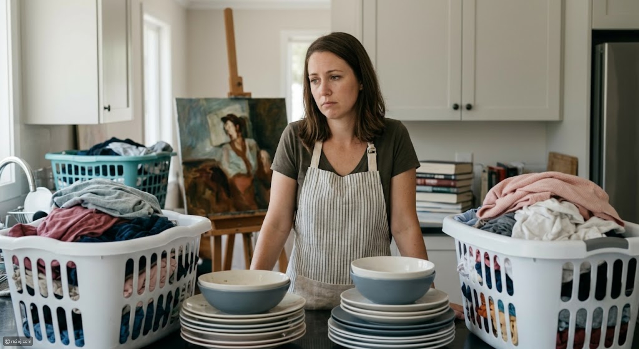 13 things a good husband never makes his wife do