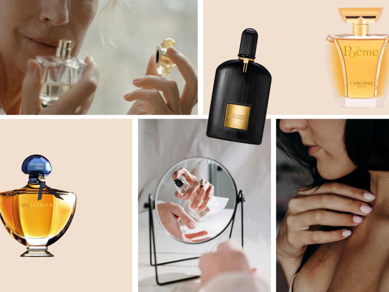 Halten den ganzen Tag: 8 Parfums, die sogar am Abend noch perfekt duften
