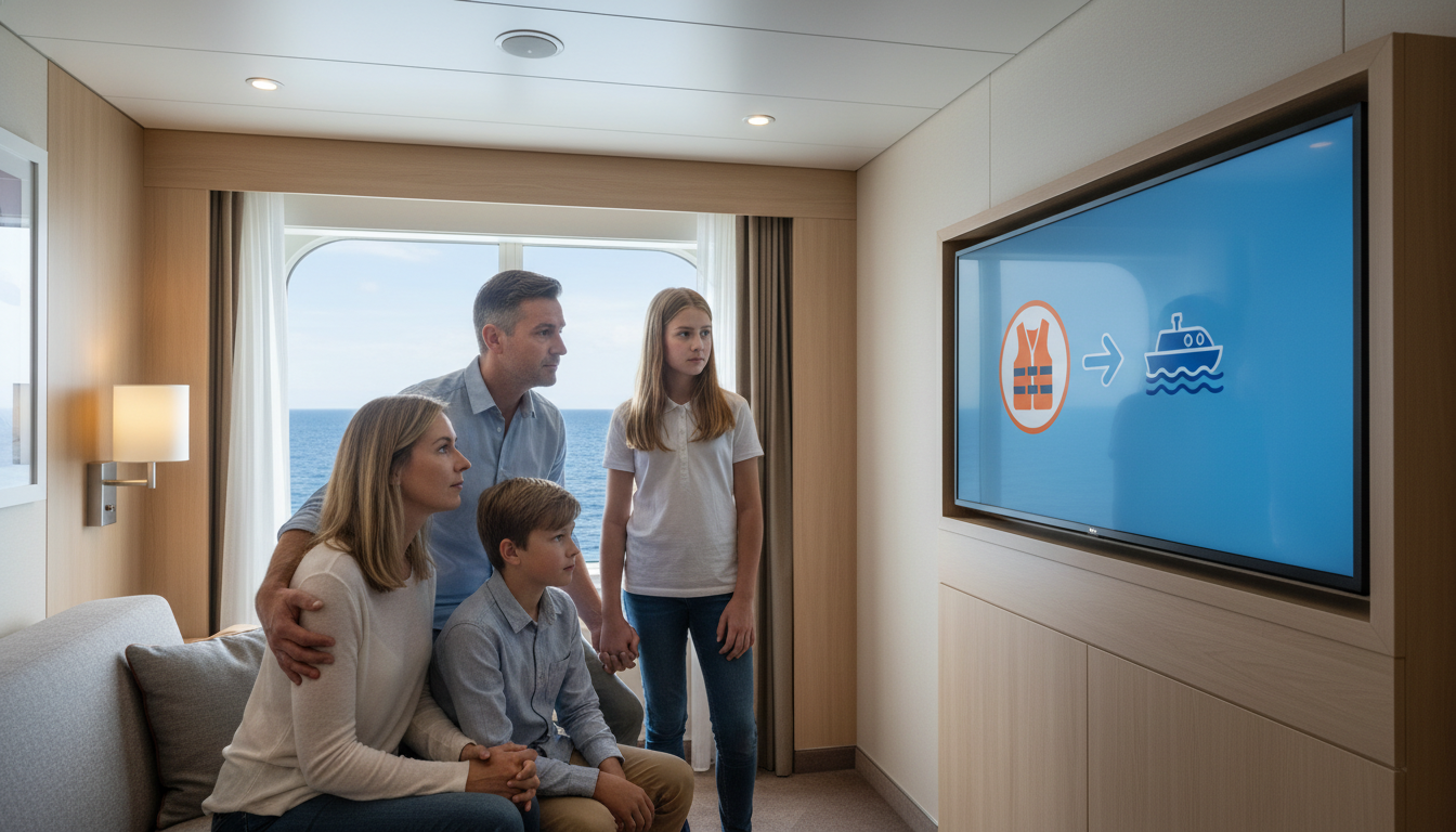 Cruise confessions: 6 things experts say you should never do at sea