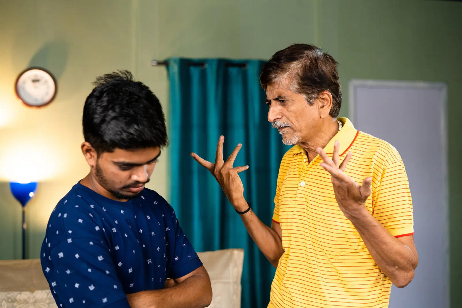 Is it wrong to dislike your parents? The uncomfortable truth about ...