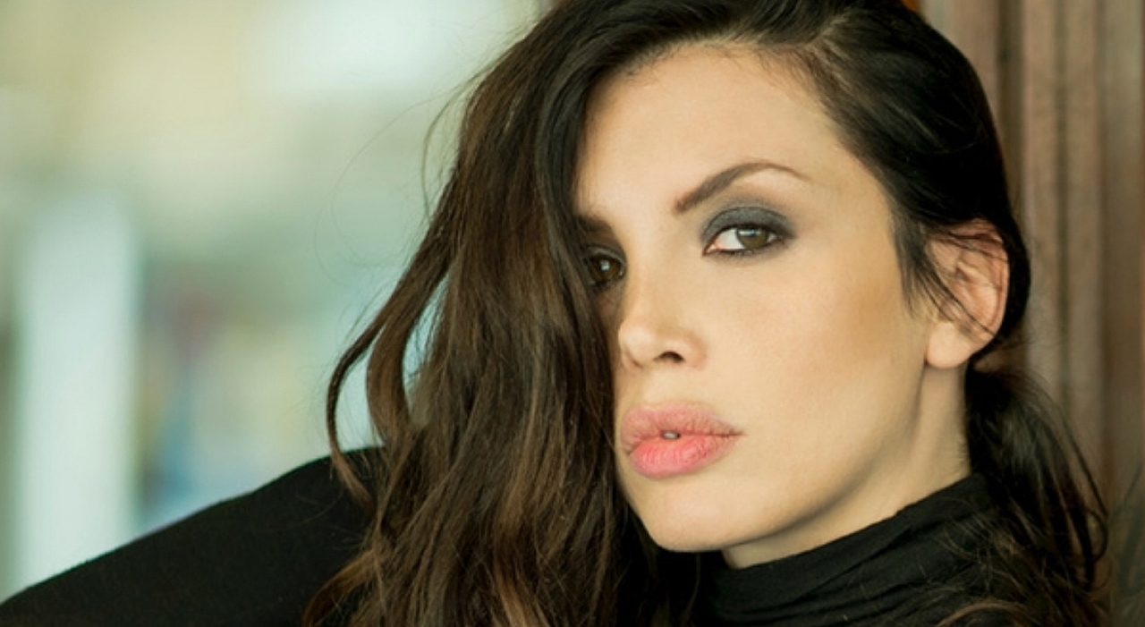 Ilenia Pastorelli a Verissimo: «Ho un problema con la noia, anche nelle ...