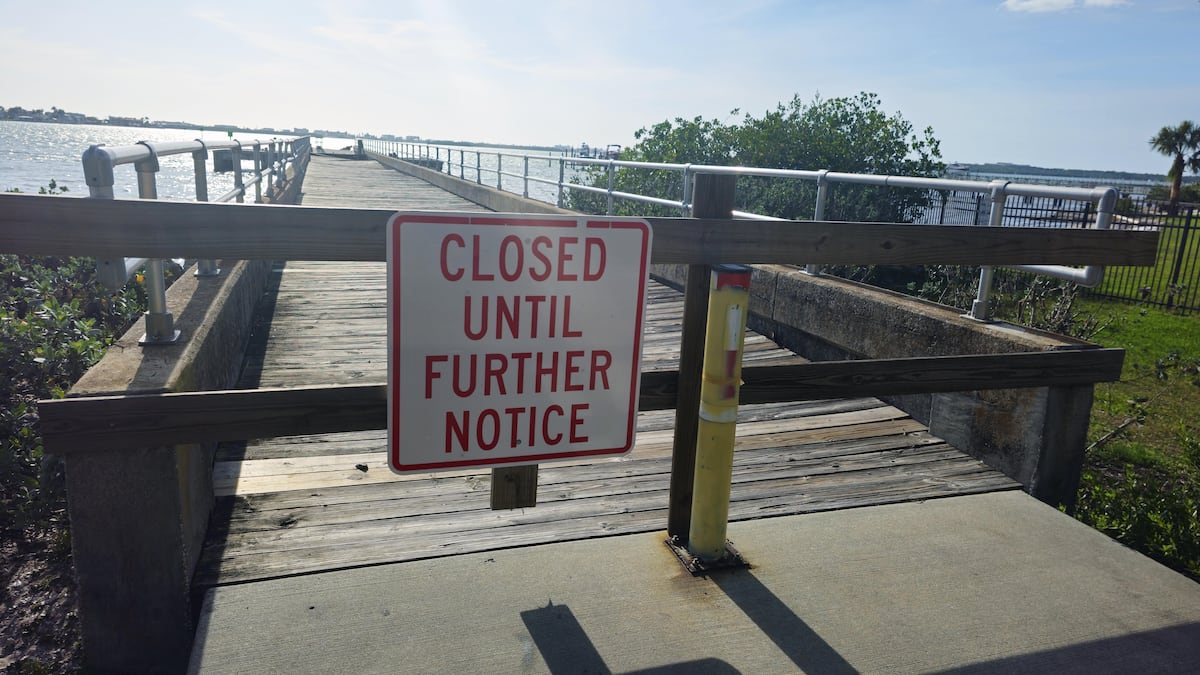 St. Petersburg will spend $1.4M to demolish this pier. What comes next?