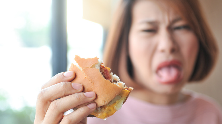 Why fake meat is making it harder for some vegetarians to dine out