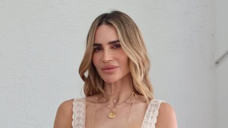 Adiós a los almohadones clásicos: María Vázquez impone el estilo boho ...
