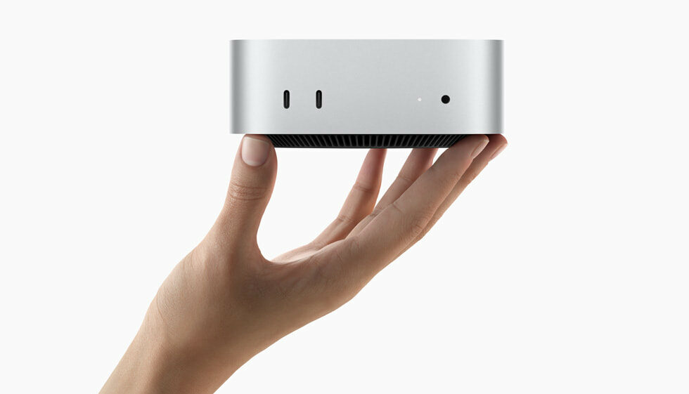 Η Apple αυξάνει την τιμή του Mac Mini και προειδοποιεί για ελλείψεις