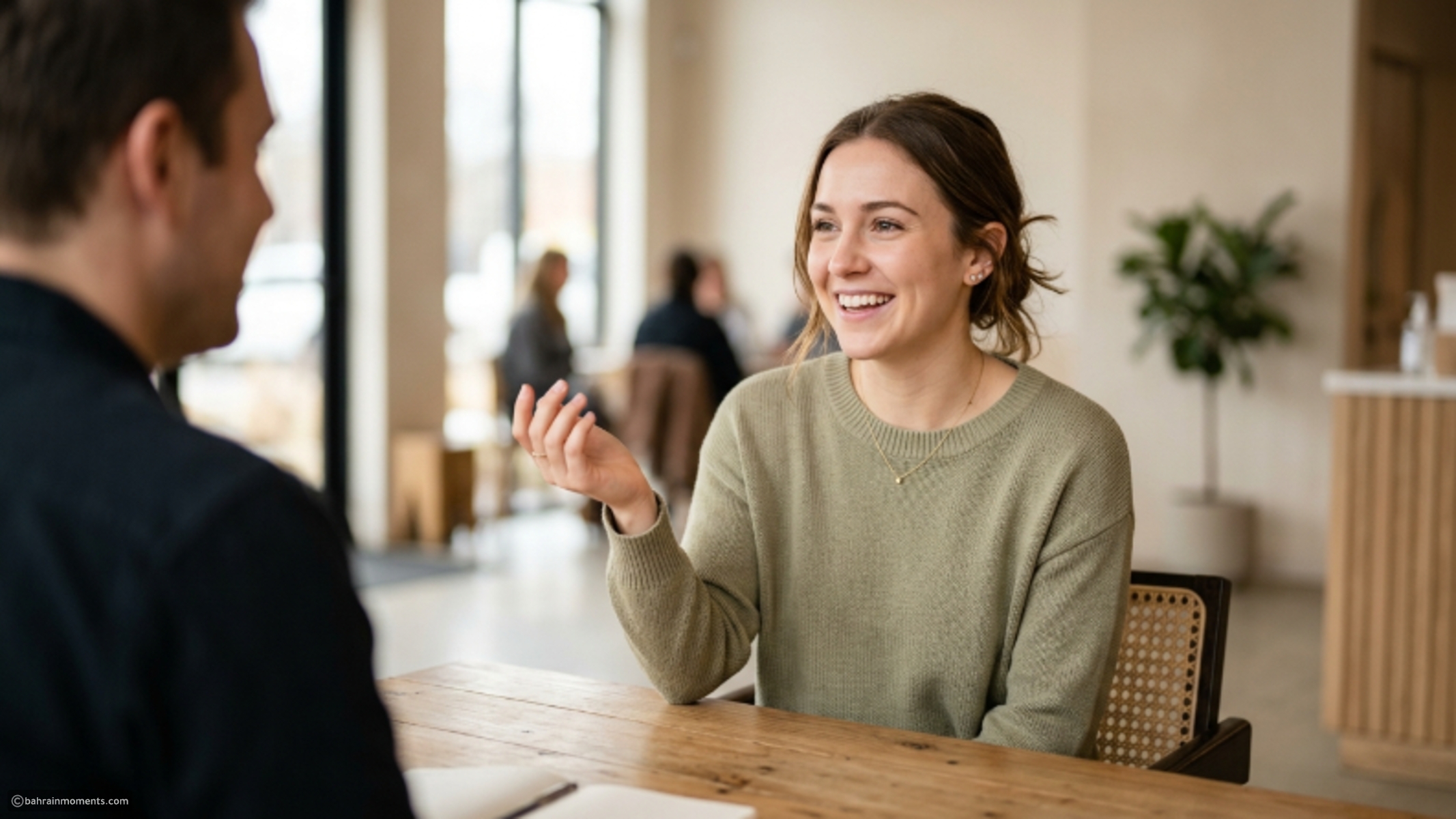 12 everyday phrases women use to hint they’re interested, without ...