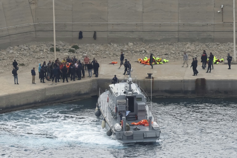 Israel quizzes two Gaza flotilla activists, angering Spain
