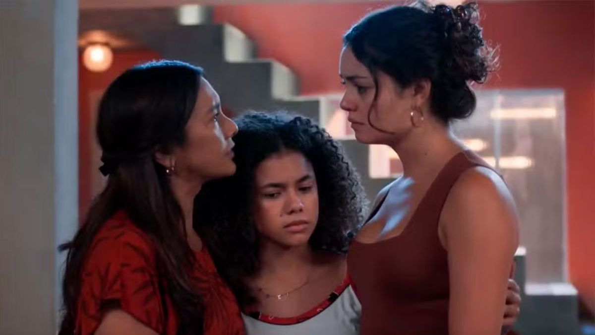 Três Graças: web reage ao último capítulo da novela