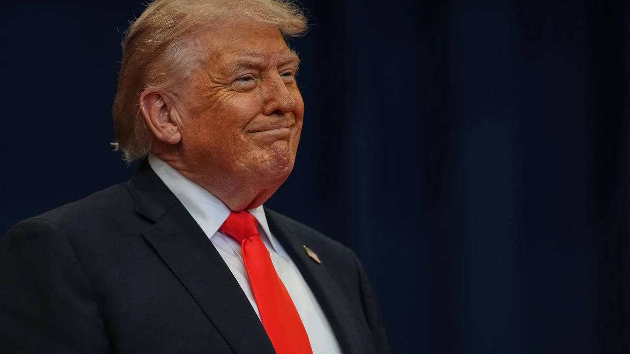 US to withdraw 5,000 troops from Germany, addressing Trump's promise
