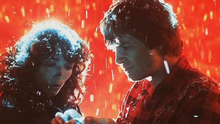 'Starman': de ontroerende sciencefictionklassieker van John Carpenter ...