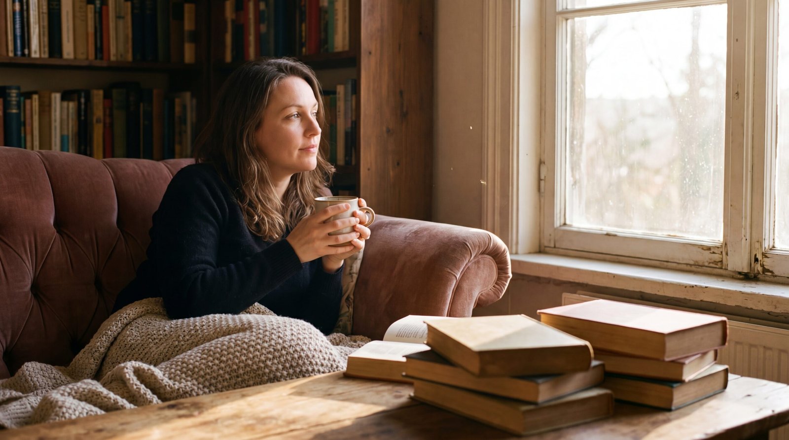 6 mindset shifts proven to improve mental health in 2026