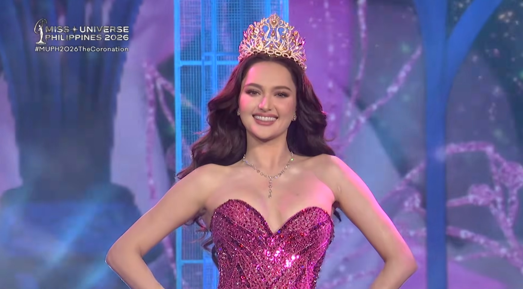 Ahtisa Manalo looks back on her pageant journey and leaves an inspiring ...